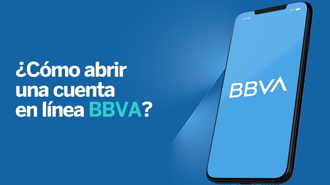 Cuánto cuesta abrir una cuenta bancaria en BBVA | Consultoría Ambiental ...