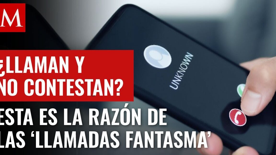 Por que llaman por teléfono y no contestan | Consultoría Ambiental Aspra