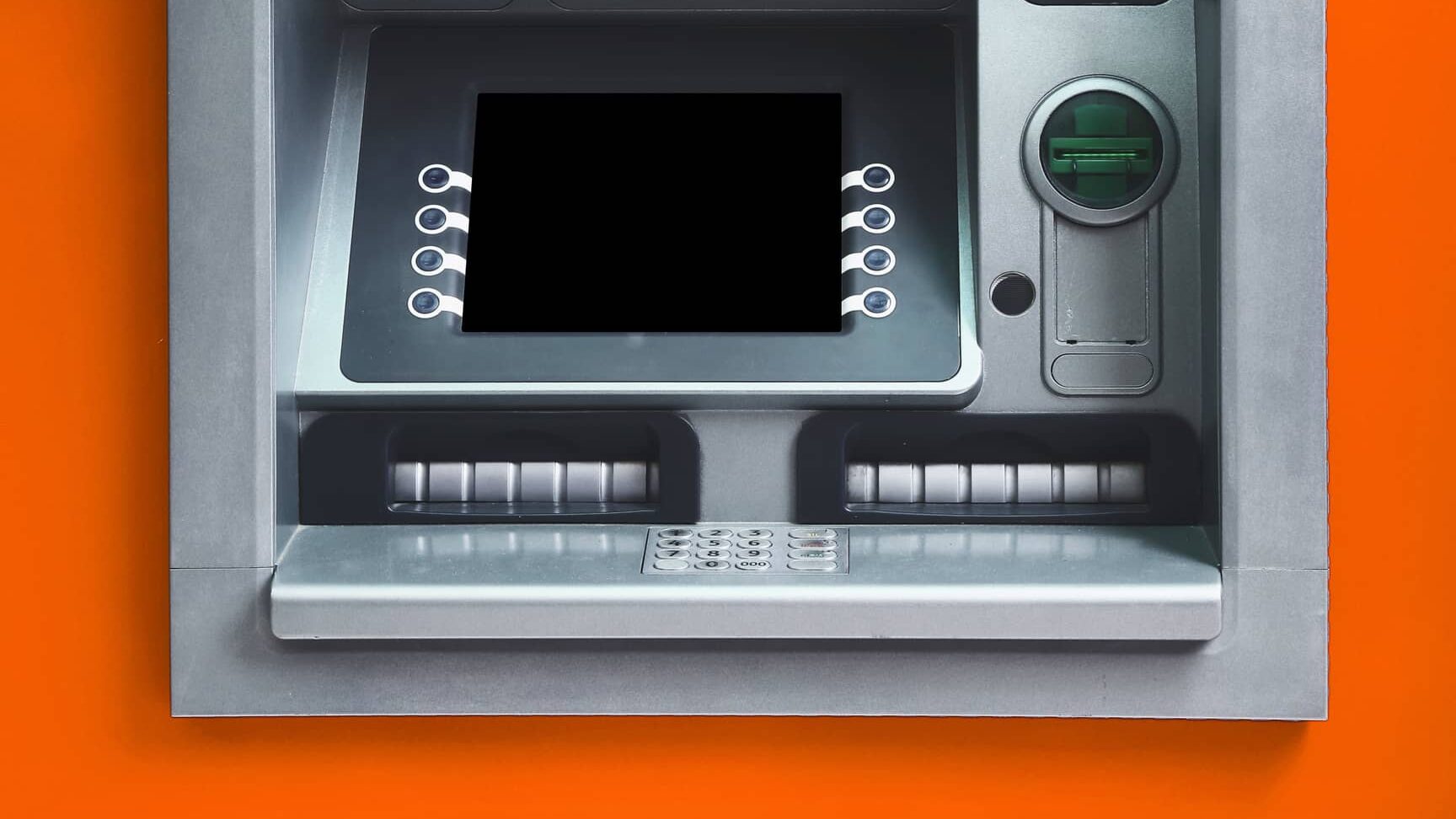 Cajeros ING Madrid para ingresar dinero | Consultoría Ambiental Aspra