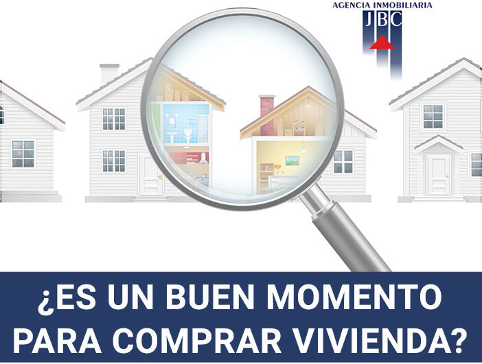 Es un buen momento para comprar piso | Consultoría Ambiental Aspra