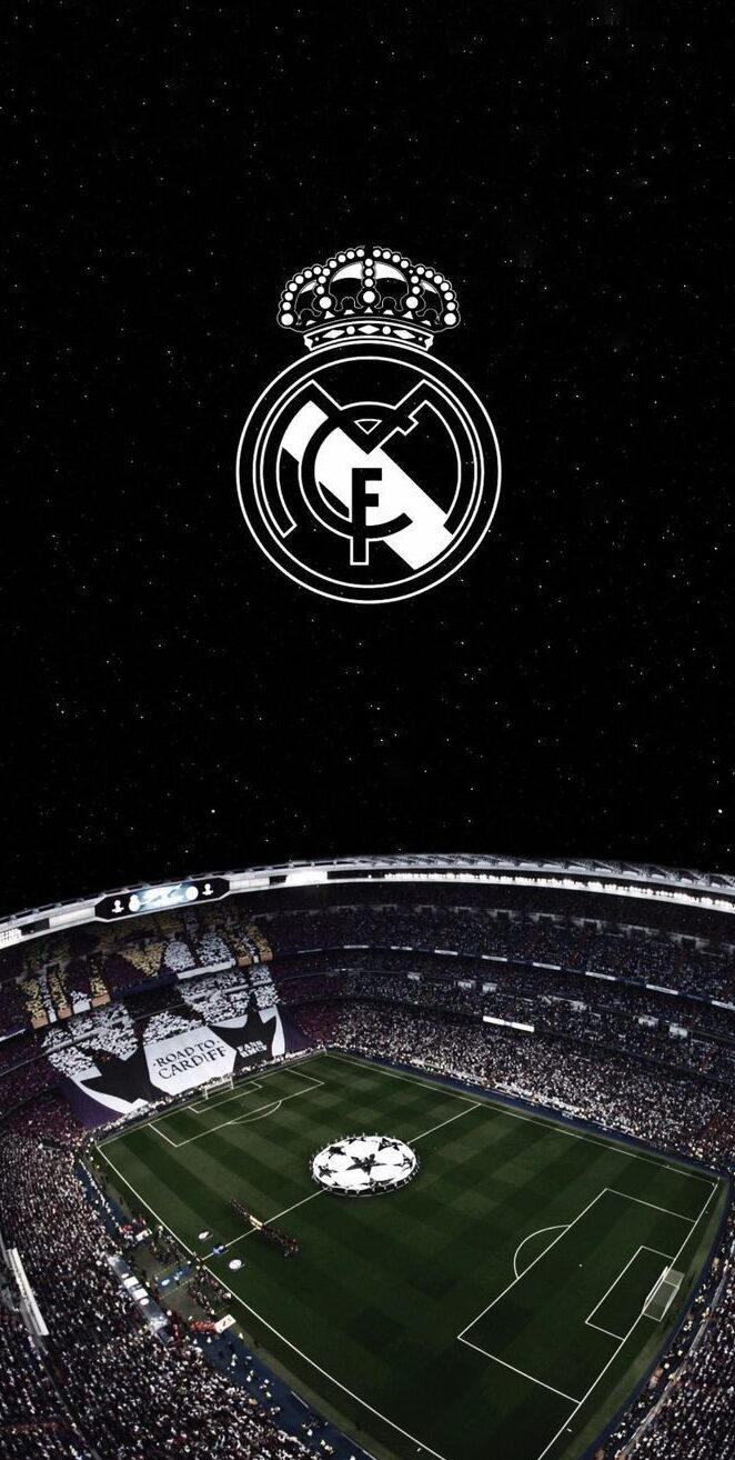 Fondo de pantalla del Real Madrid | Consultoría Ambiental Aspra