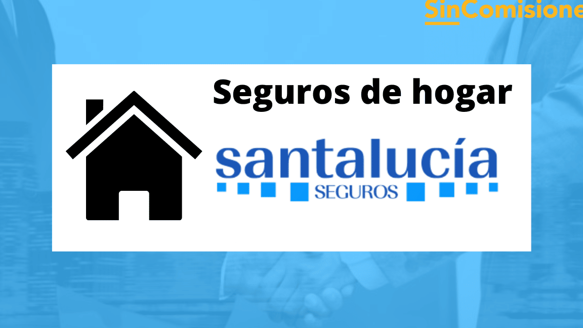 Seguro de hogar Santa Lucía, teléfono. | Consultoría Ambiental Aspra